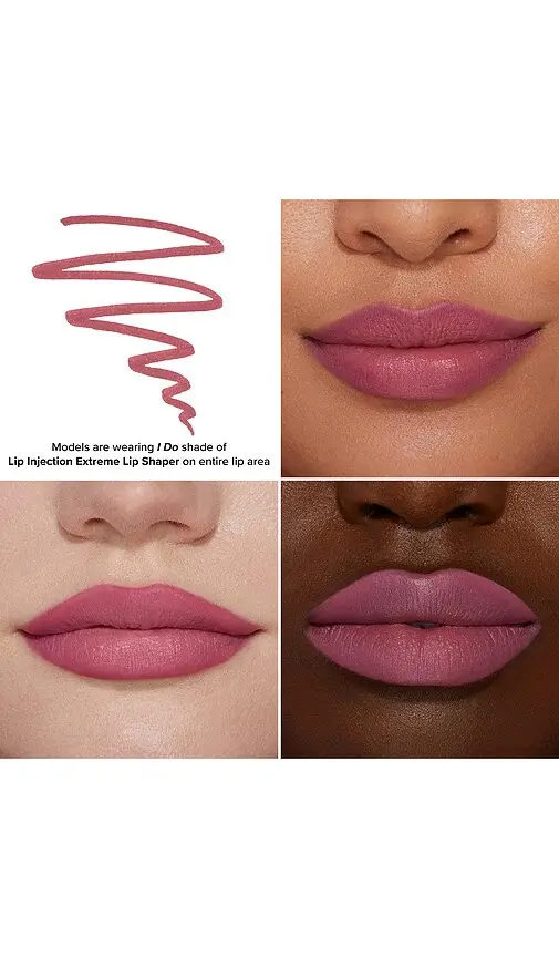 TOO FACED Lip Injection Lip Shaper