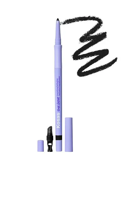 KOSAS Soulgazer Intensifying Gel Eyeliner - Hypnotize