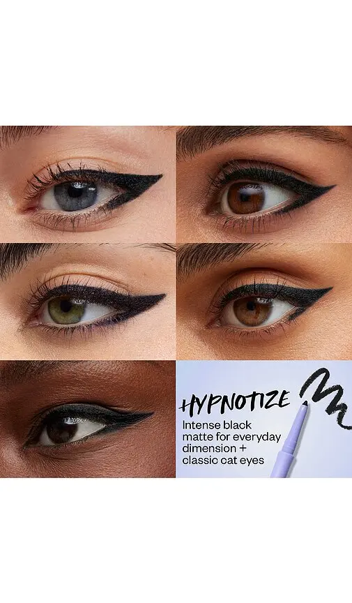 KOSAS Soulgazer Intensifying Gel Eyeliner - Hypnotize