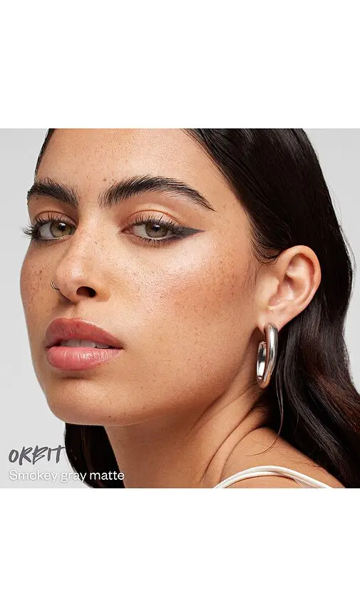 KOSAS Soulgazer Intensifying Gel Eyeliner - Orbit
