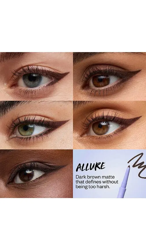 KOSAS Soulgazer Intensifying Gel Eyeliner - Allure