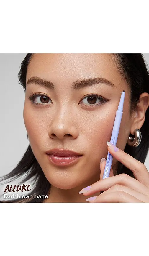 KOSAS Soulgazer Intensifying Gel Eyeliner - Allure