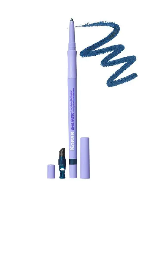 KOSAS Soulgazer Intensifying Gel Eyeliner - Cosmic