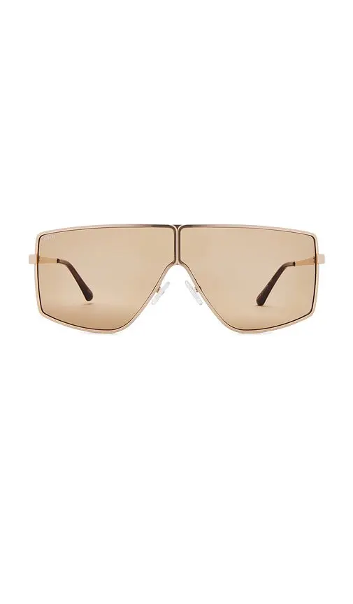 OTRA Juno Sunglasses - Gold