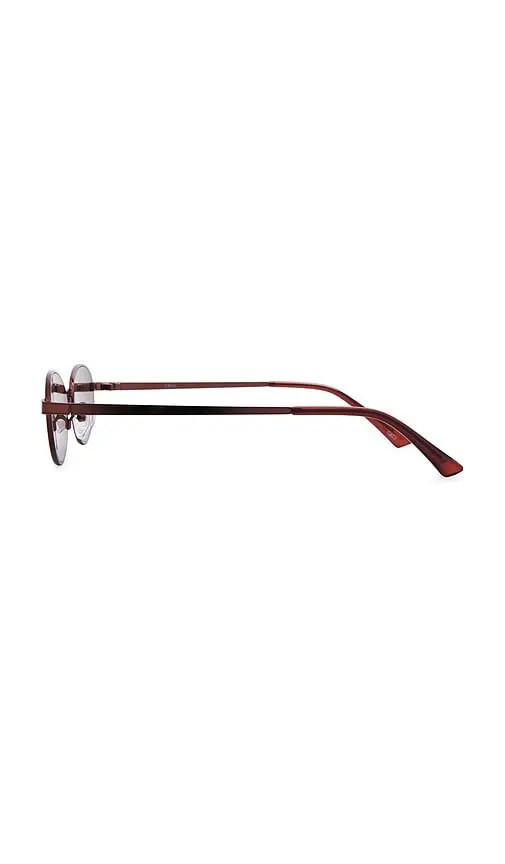 OTRA Rosie Sunglasses - Chocolate