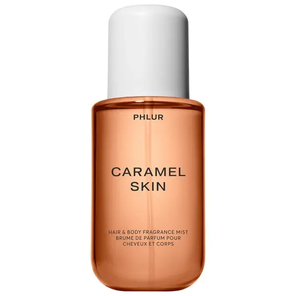 PHLUR Caramel Skin Body & Hair Fragrance Mist Spray - One-color