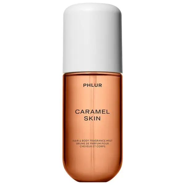 PHLUR Mini Caramel Skin Body & Hair Fragrance Mist Spray - One-color