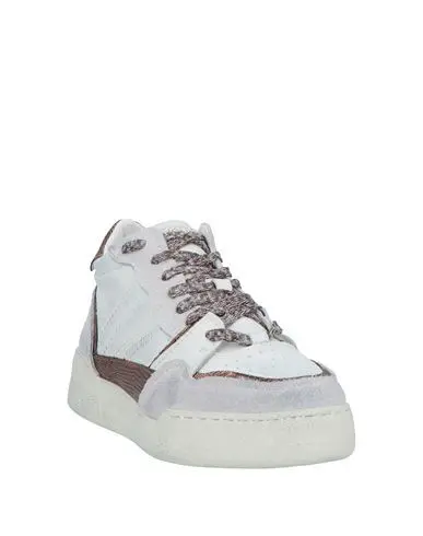 MONOWAY High-top Sneakers