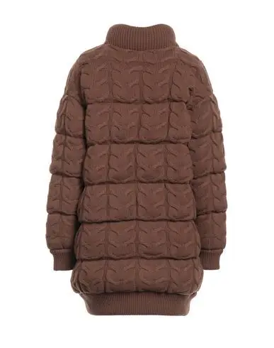 Max Mara Padded Knit Jacket
