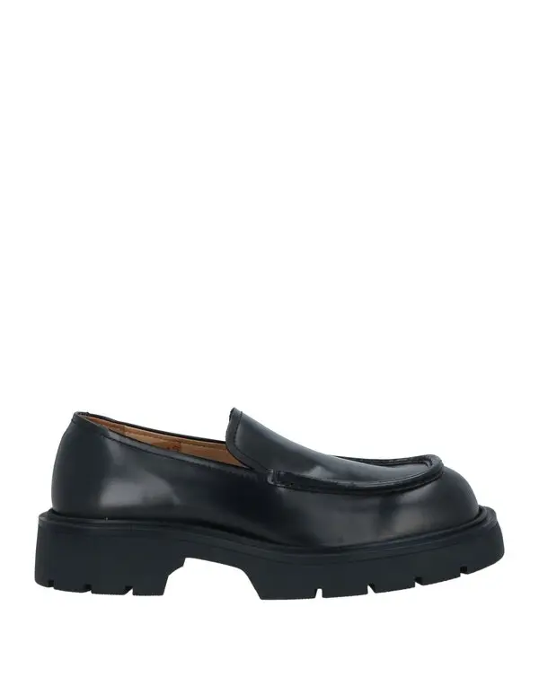 Sandro Leather Loafers