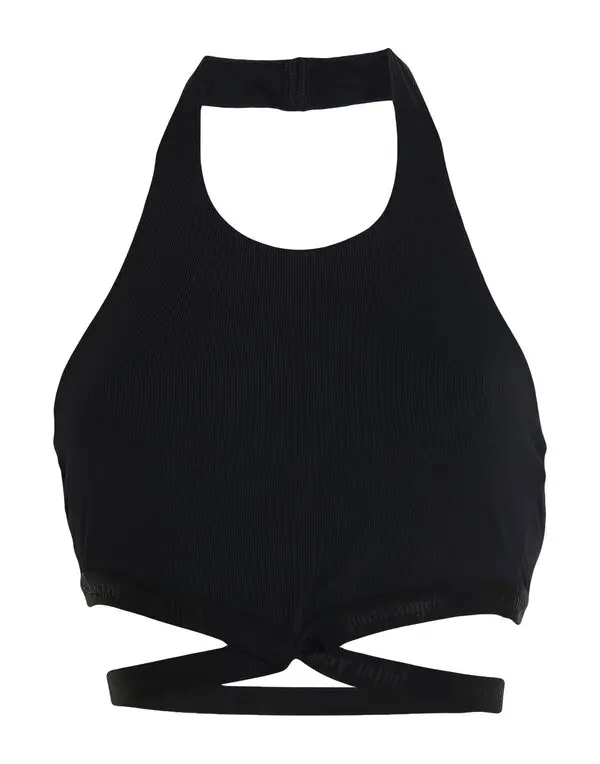 Palm Angels Crop Top