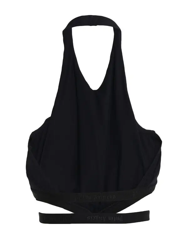 Palm Angels Crop Top