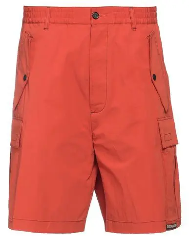 Dsquared2 Cargo Shorts - Red