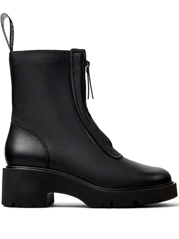 Camper 54mm Milah Boots - Black
