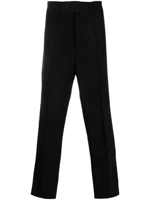 SAPIO N9 Low-rise Tailored Trousers