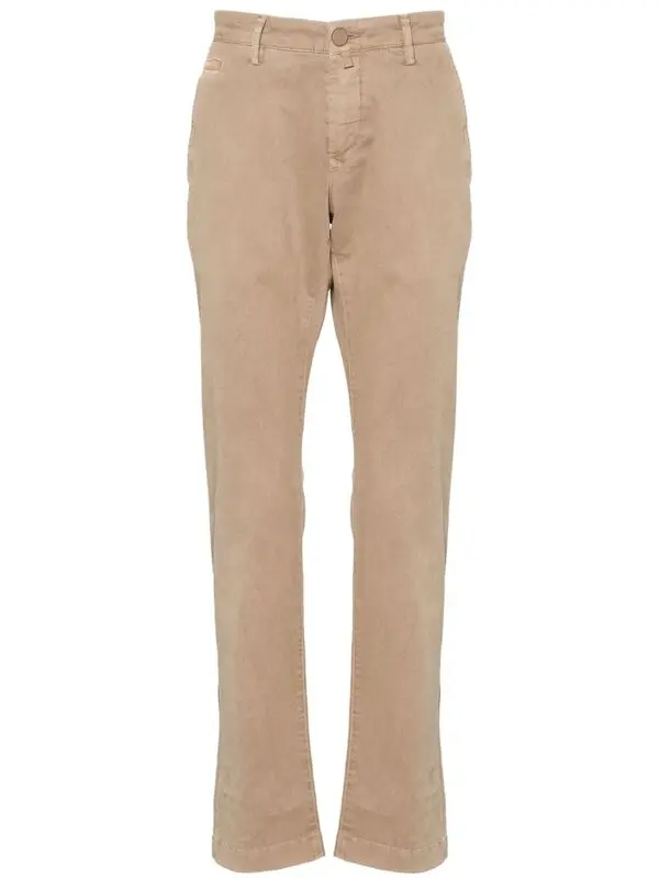 Jacob Cohen Bobby Chinos - Neutrals