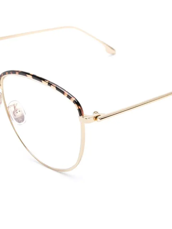 Victoria Beckham Vb2100 Glasses
