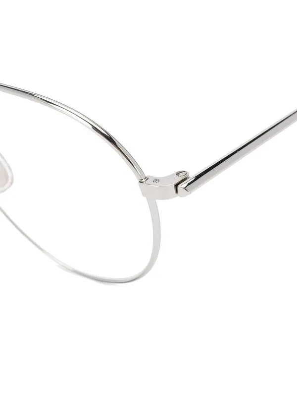 Victoria Beckham Aviator Frames