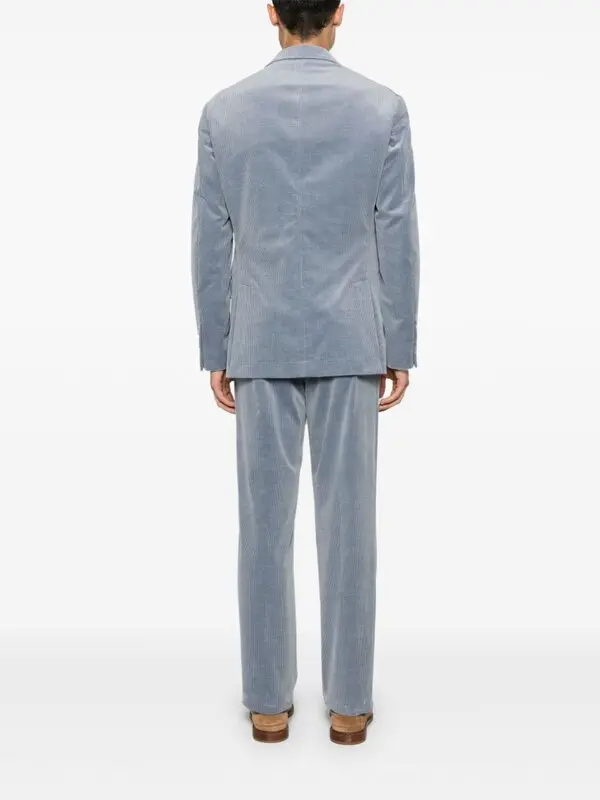 Brunello Cucinelli Light Wool Blend Suit