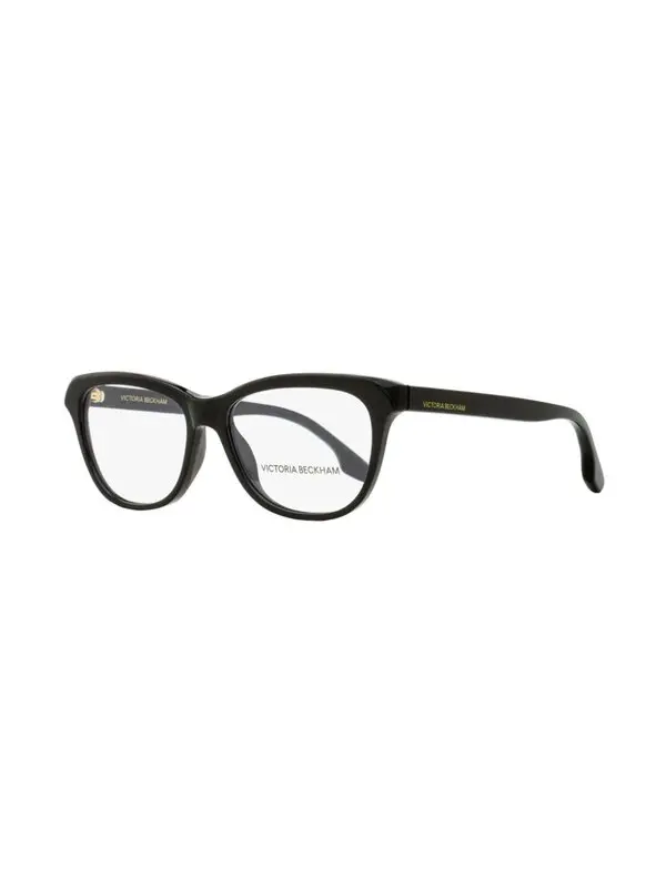 Victoria Beckham Rectangle-frame Glasses