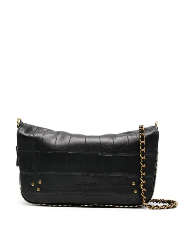 Jérôme Dreyfuss Bobi Crossbody Bag
