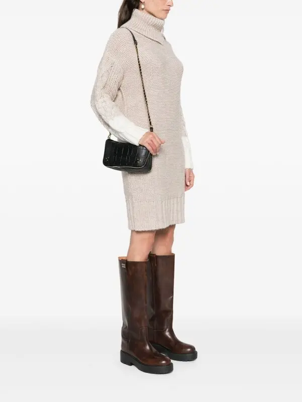Jérôme Dreyfuss Bobi Crossbody Bag