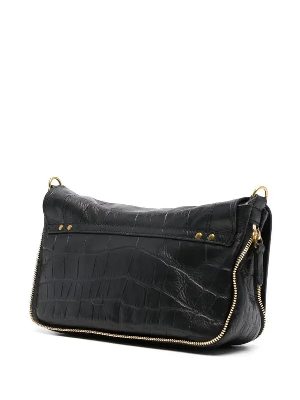 Jérôme Dreyfuss Bobi Crossbody Bag