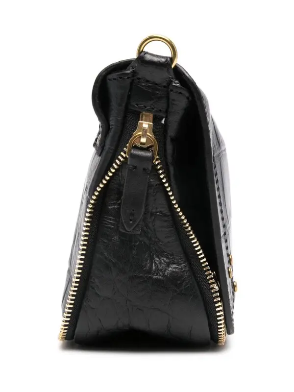 Jérôme Dreyfuss Bobi Crossbody Bag