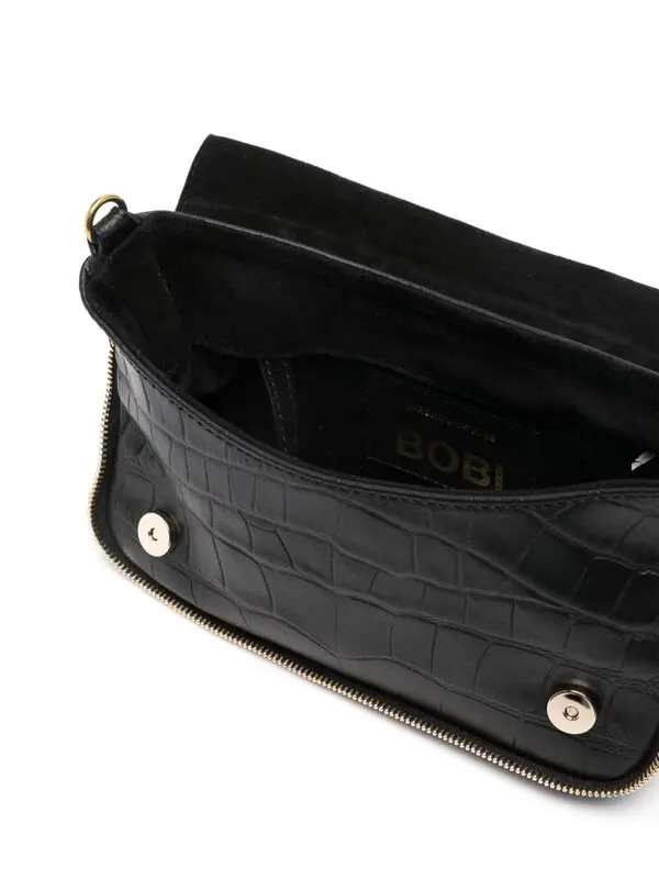 Jérôme Dreyfuss Bobi Crossbody Bag