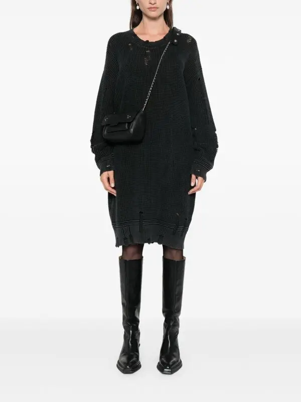 Jérôme Dreyfuss Lulu Cross Body Bag