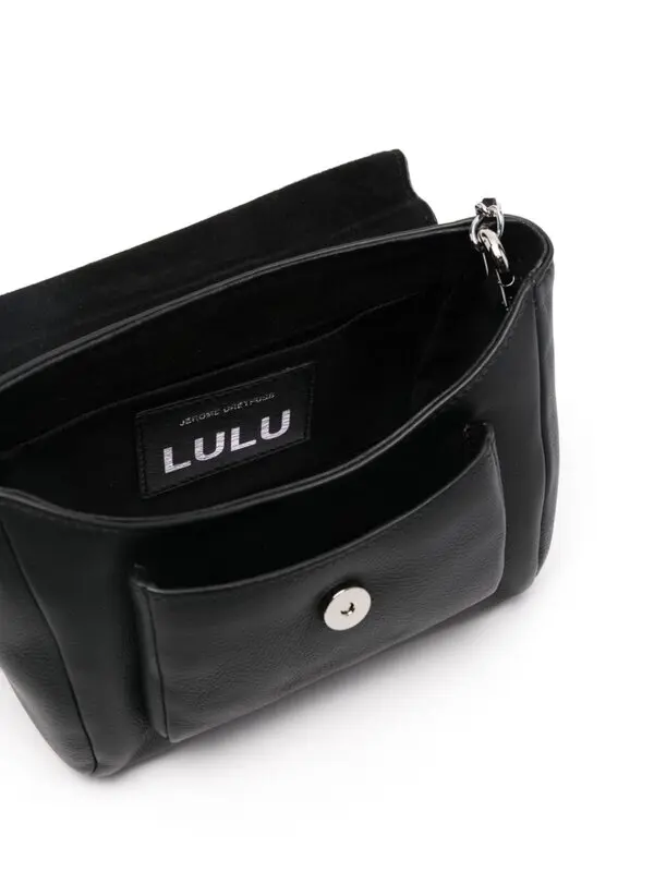 Jérôme Dreyfuss Lulu Cross Body Bag