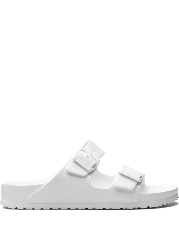 BIRKENSTOCK Arizona Eva Sandals - White