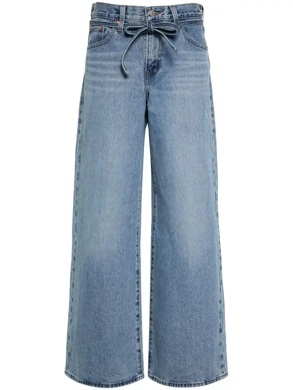 LEVI'S Straight-leg Jeans