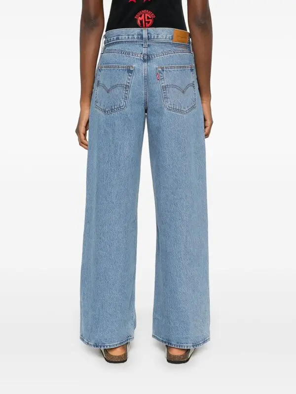 LEVI'S Straight-leg Jeans