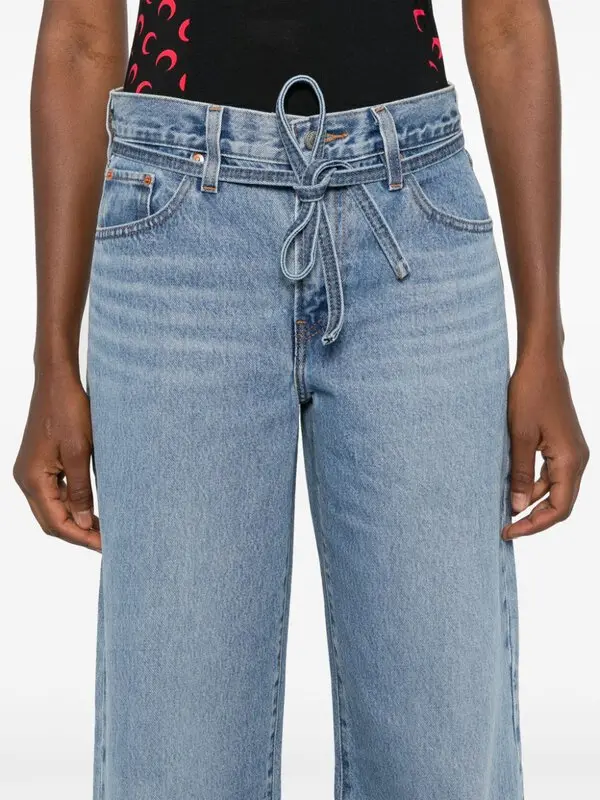 LEVI'S Straight-leg Jeans