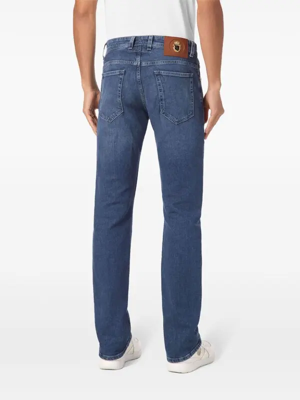 BILLIONAIRE Regular-fit Jeans