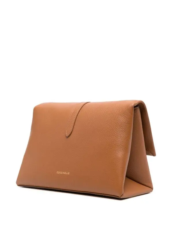 COCCINELLE Small Dorian Shoulder Bag