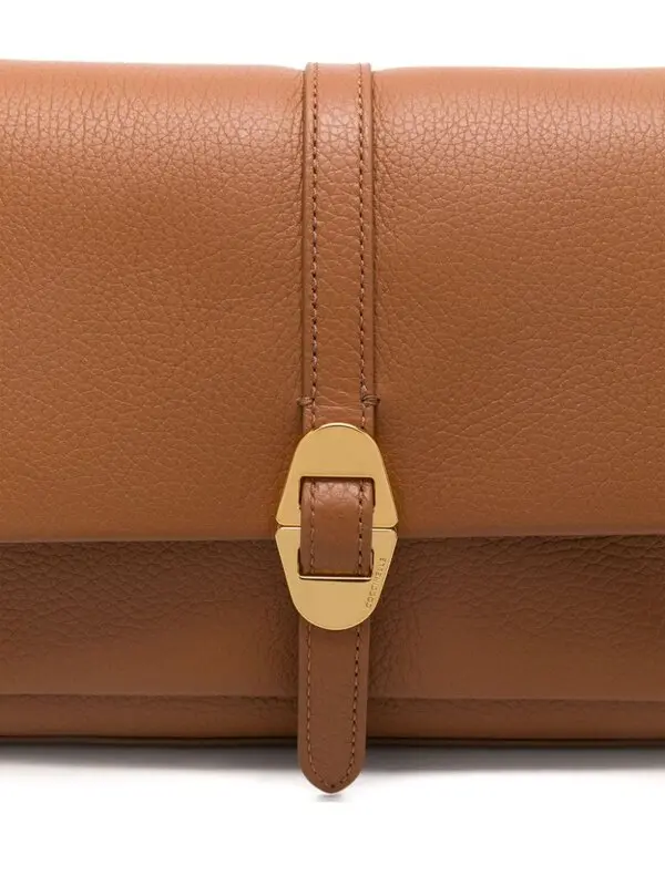 COCCINELLE Small Dorian Shoulder Bag