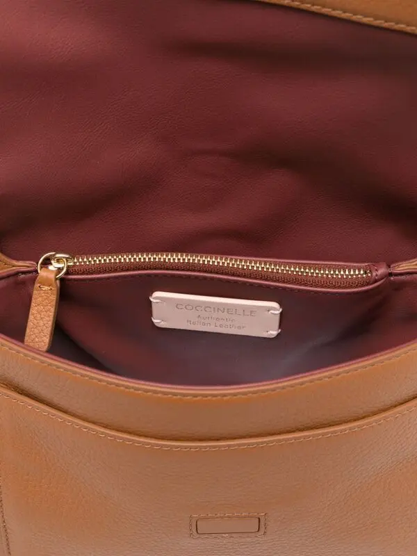 COCCINELLE Small Dorian Shoulder Bag