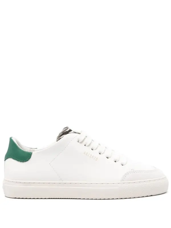 Axel Arigato Clean 90 Sneakers - White