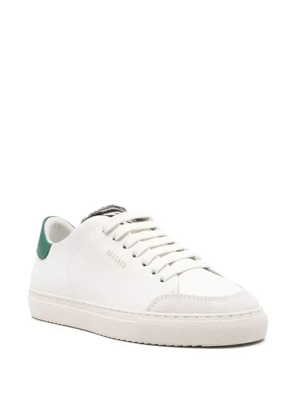 Axel Arigato Clean 90 Sneakers - White