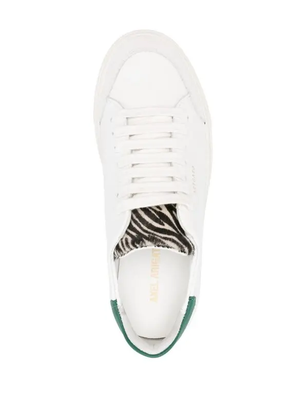 Axel Arigato Clean 90 Sneakers - White