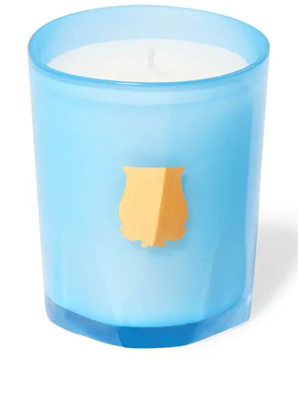 TRUDON Versailles Scented Candle - Blue