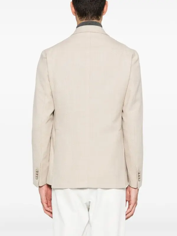 Tagliatore Double-breasted Blazer