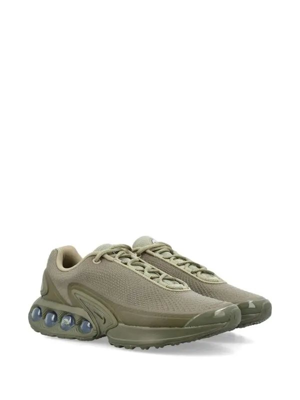 Nike Max Dn Sneakers - Green