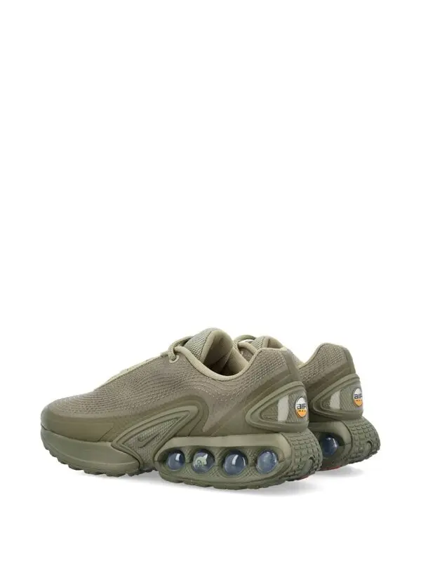 Nike Max Dn Sneakers - Green