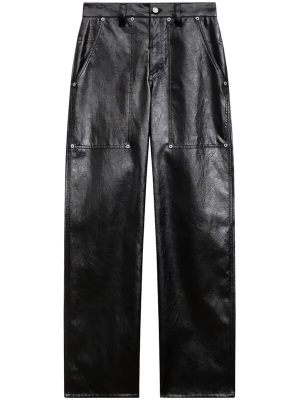 MARANT ETOILE Ariete Trousers