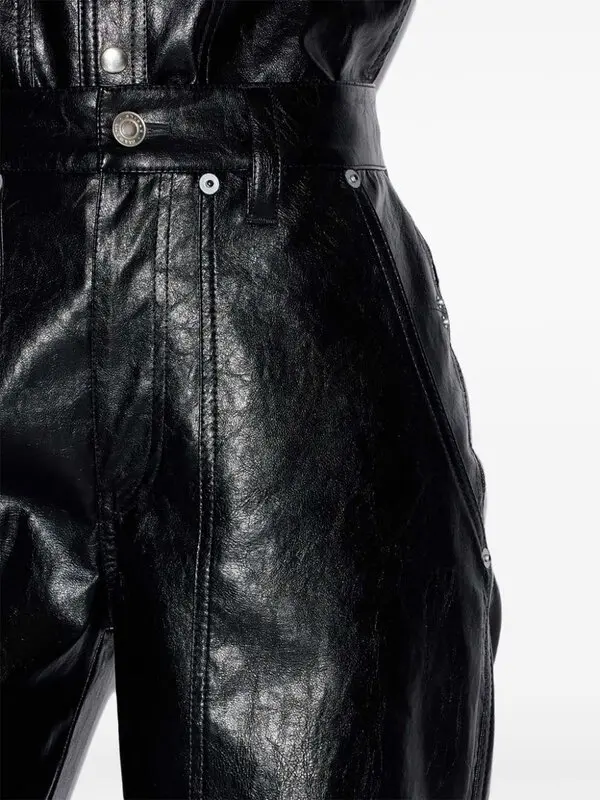 MARANT ETOILE Ariete Trousers