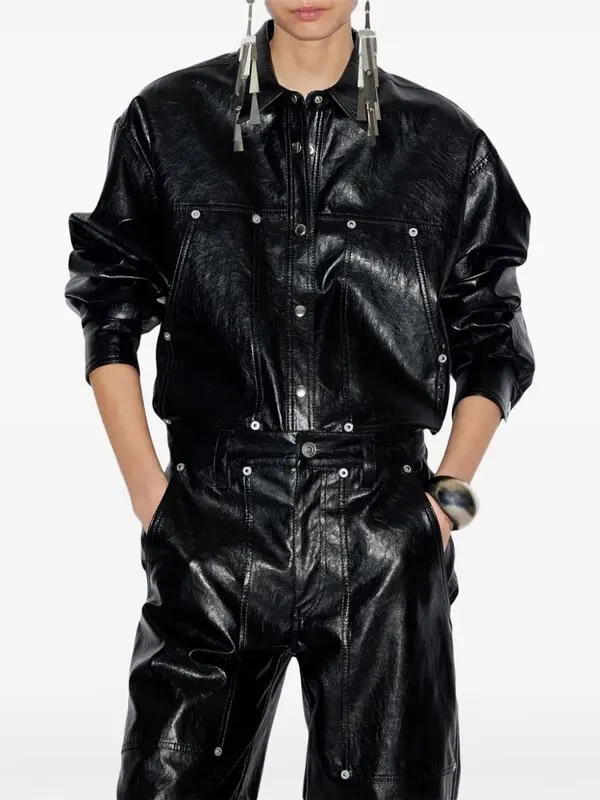 MARANT ETOILE Abelia Shirt