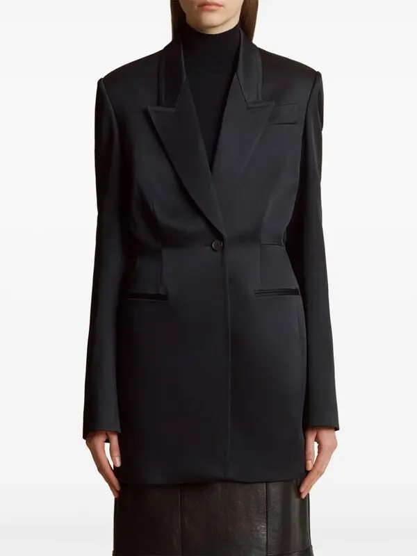 Khaite Becket Jacket